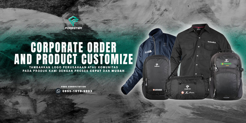 Forester Official Webstore