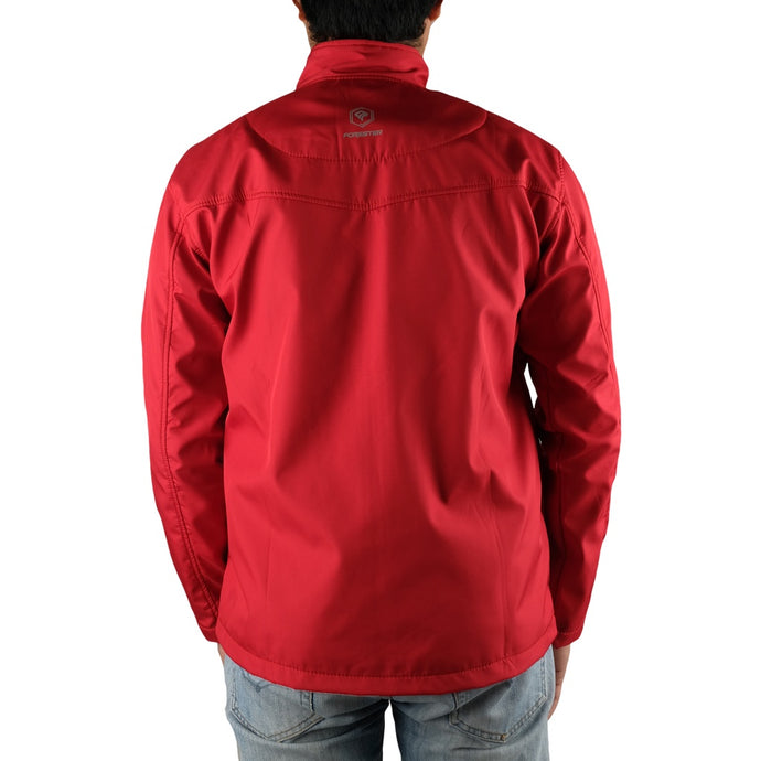 Forester 70334 Jaket Bonded Vertical – Forester Official Webstore