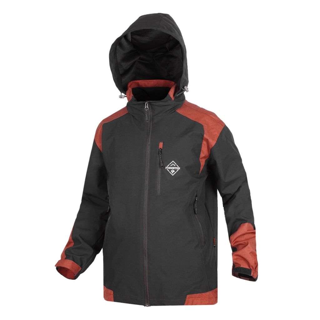 Forester 70223 Jaket Amazone – Forester Adventure