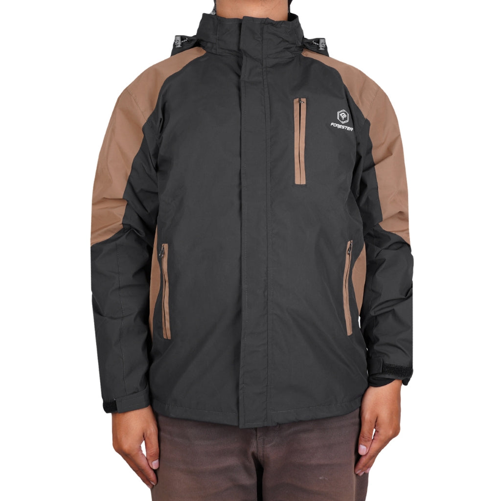 JAKET FORESTER 70305 HOODY GIVAN 0.5 (TSL) DOUBLE – Forester Adventure