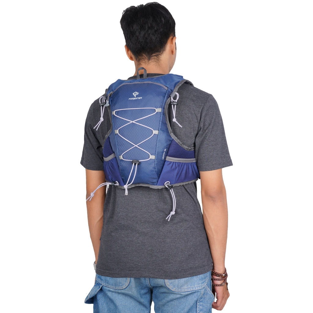 Forester 20566 Rompi Lari Vest Running Verte 0.3 – Forester Adventure